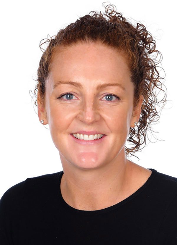 Our Staff Team - St Mary's Hampton CE Primary School