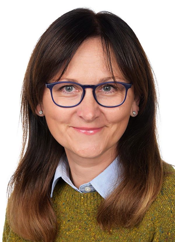 Our Staff Team - St Mary's Hampton CE Primary School