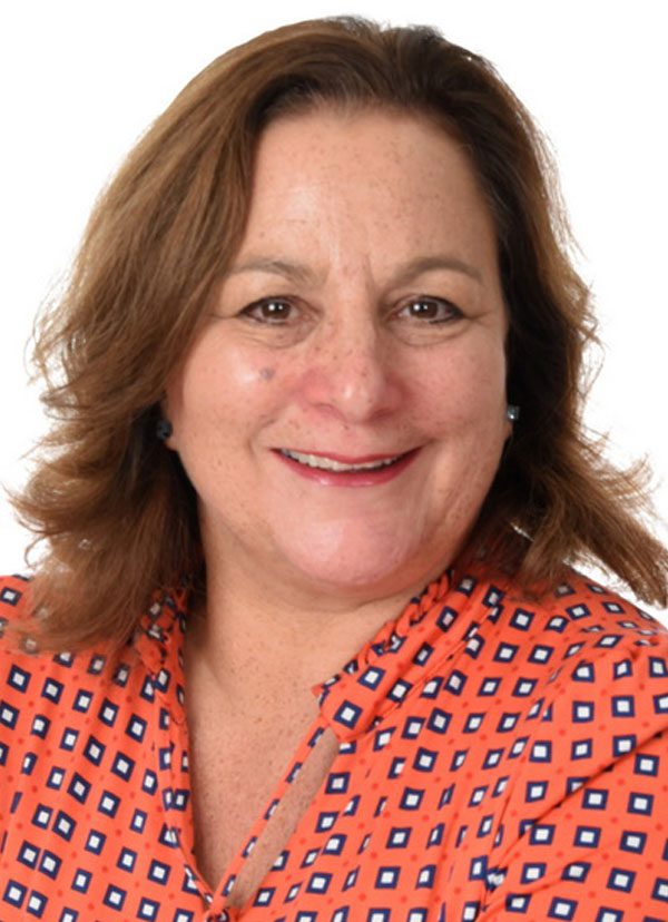 Our Staff Team - St Mary's Hampton CE Primary School