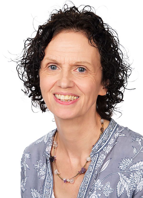 Our Staff Team - St Mary's Hampton CE Primary School