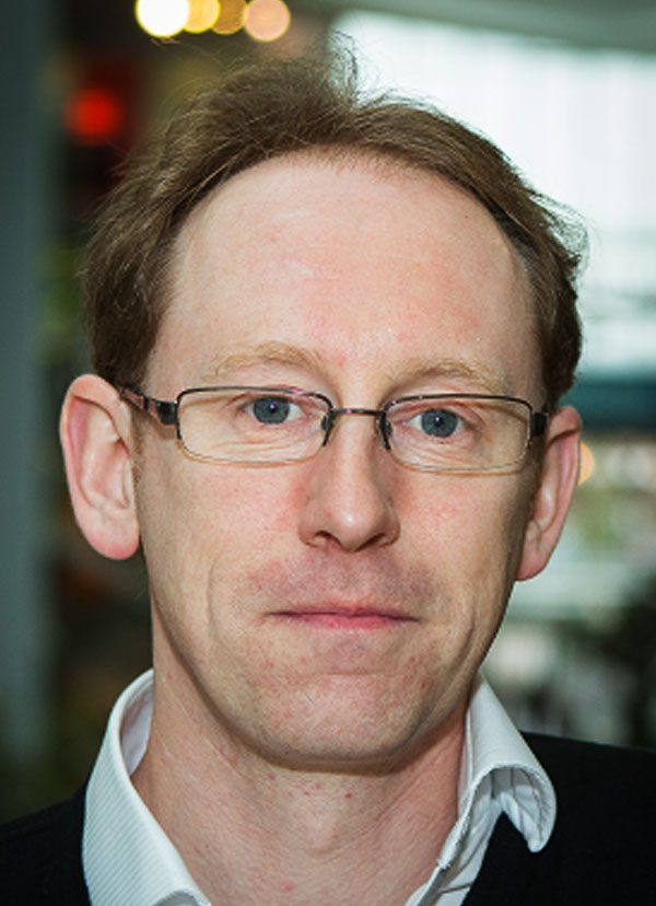 Our Governors - St Mary's Hampton CE Primary School