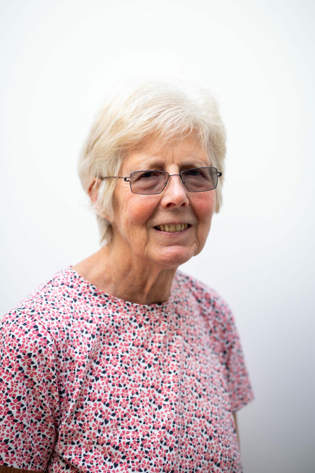 Our Governors - St Mary's Hampton CE Primary School