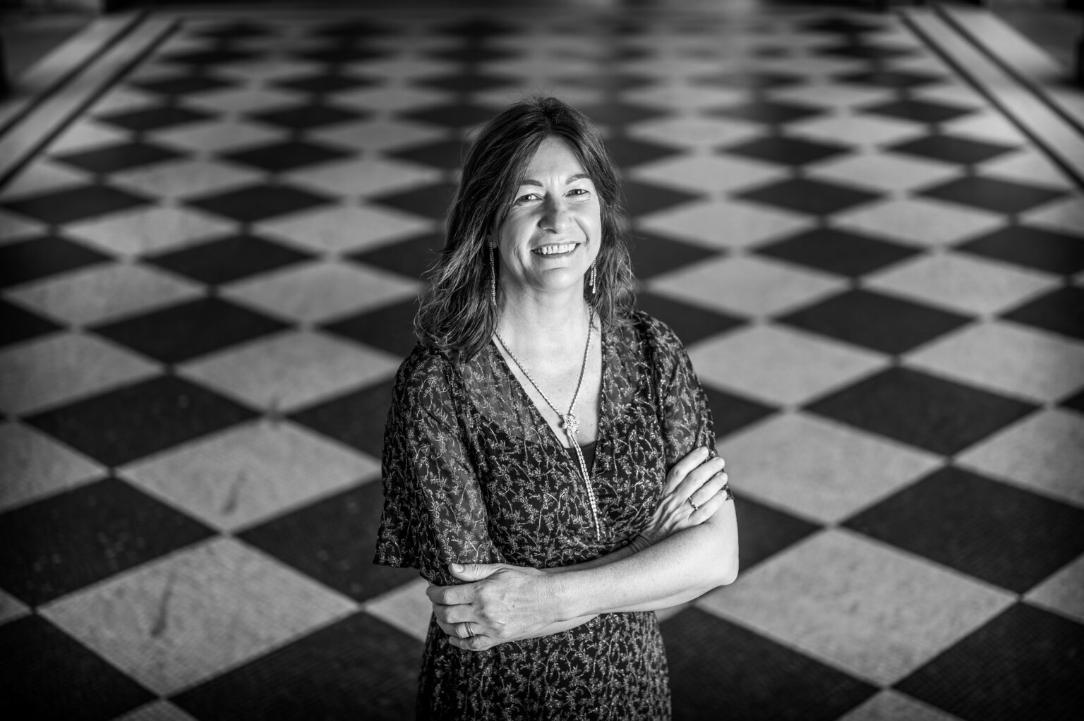 Our Governors - St Mary's Hampton CE Primary School