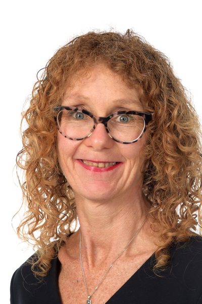 Our Staff Team - St Mary's Hampton CE Primary School