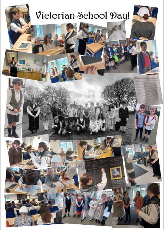 Home - St Mary's Hampton CE Primary School