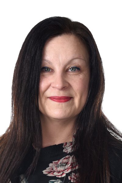 Our Staff Team - St Mary's Hampton CE Primary School